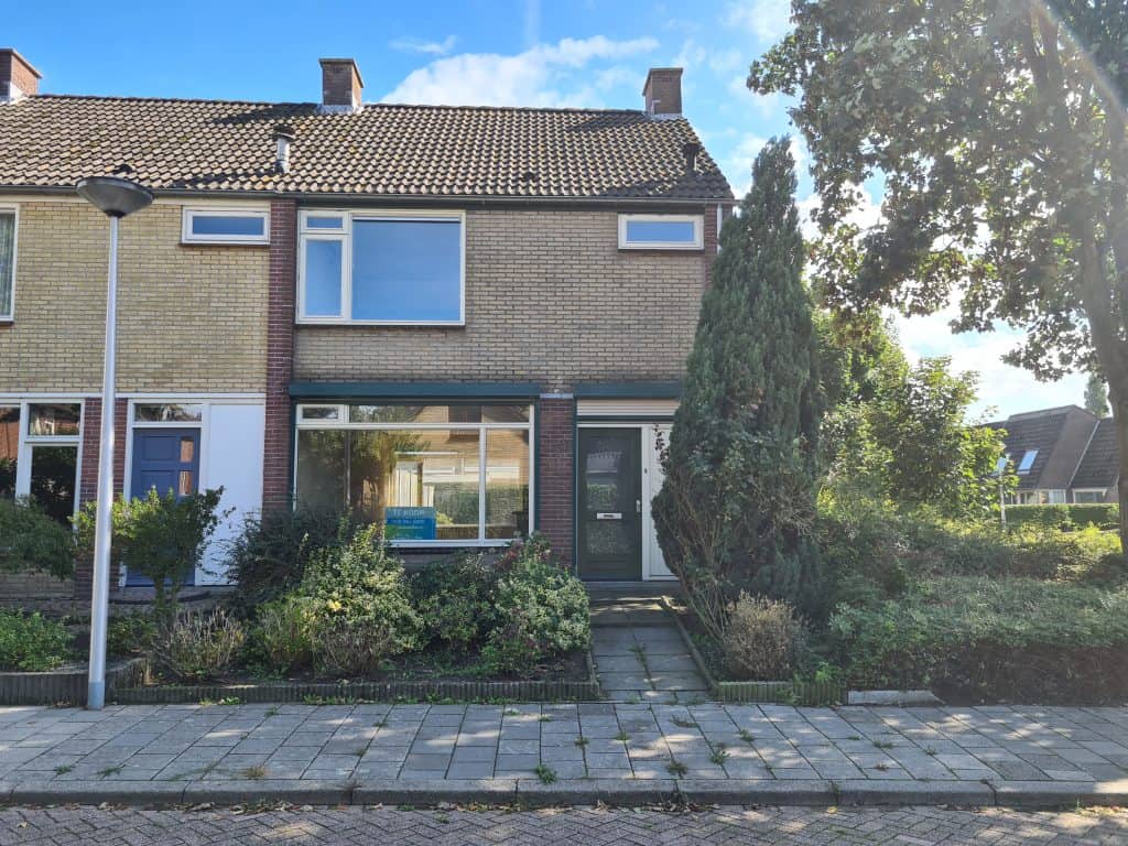 Koophuizen - Stadlander