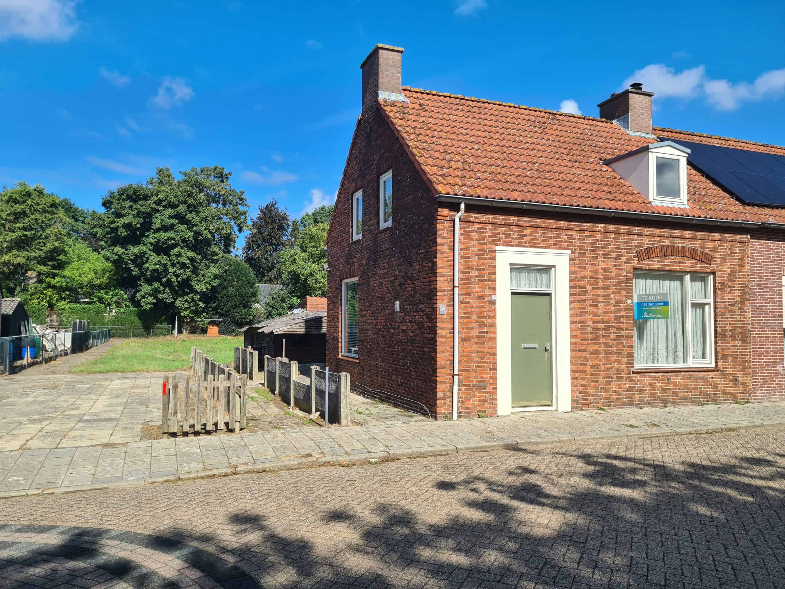 Koophuizen - Stadlander