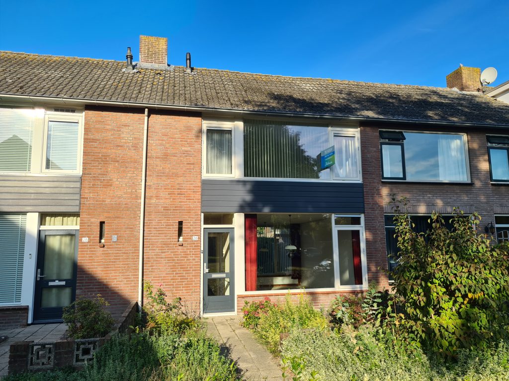 Koophuizen - Stadlander