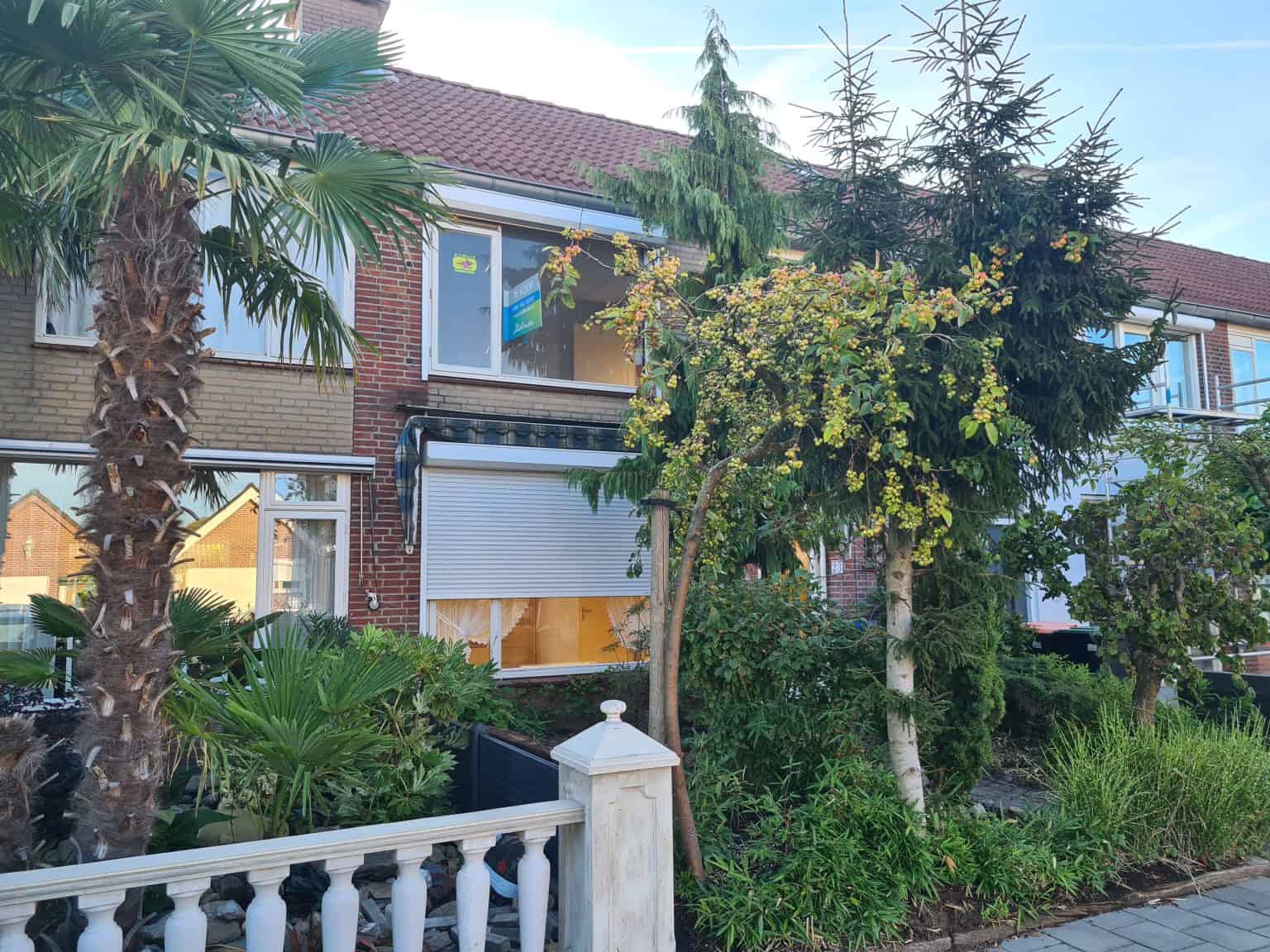 Koophuizen - Stadlander